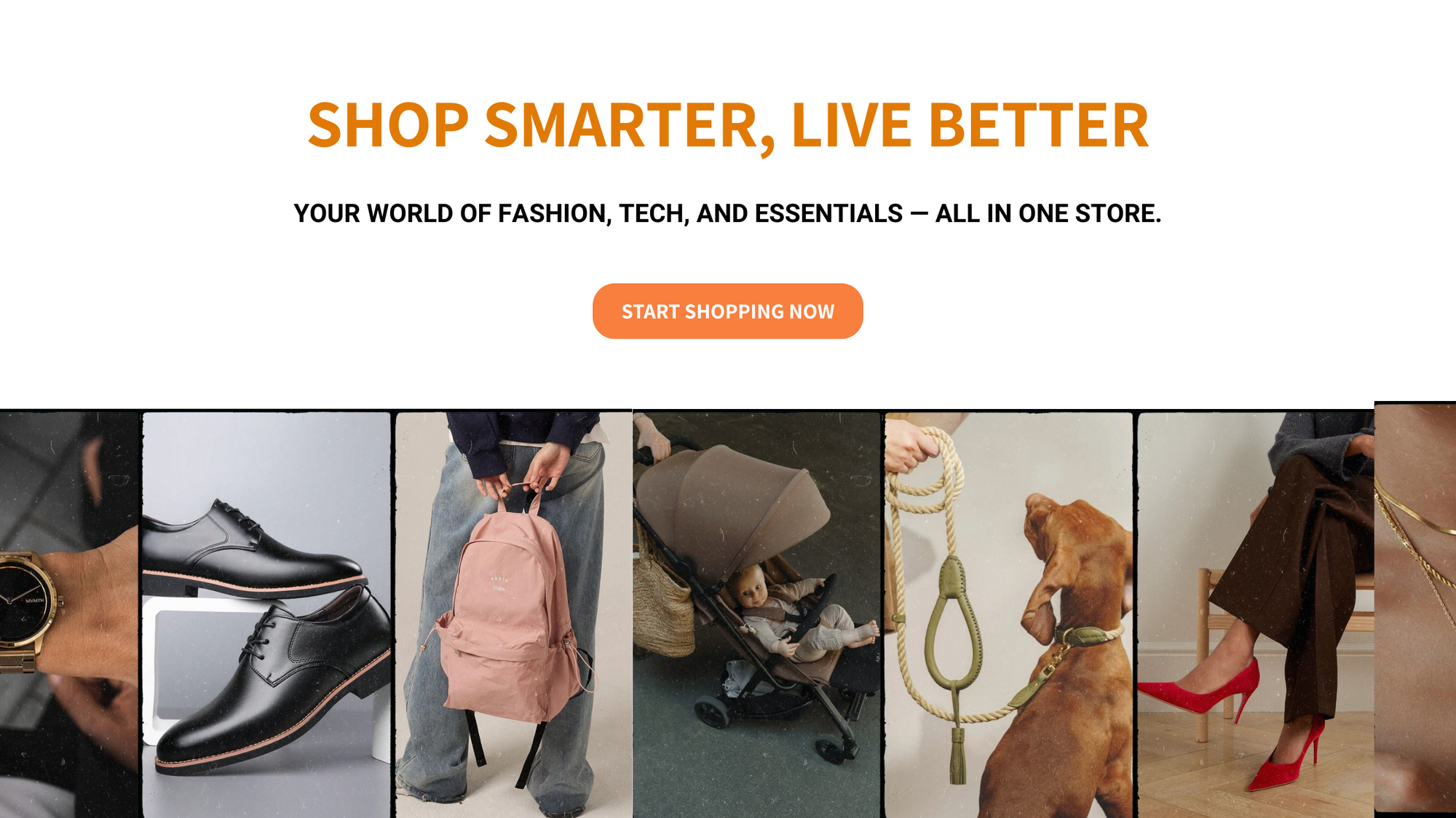 WORLDSUPERSTORE – WorldSuperStore